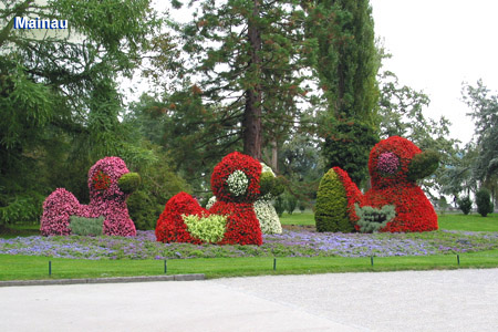 European Castles Tours